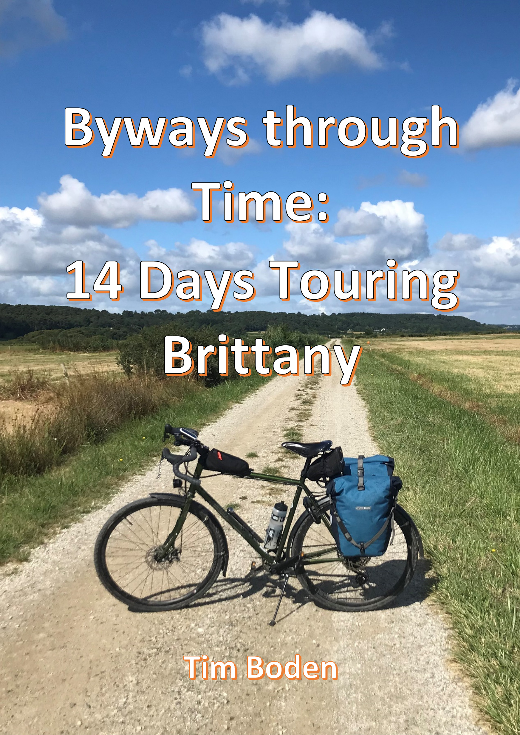 eBooks – Byways through Time